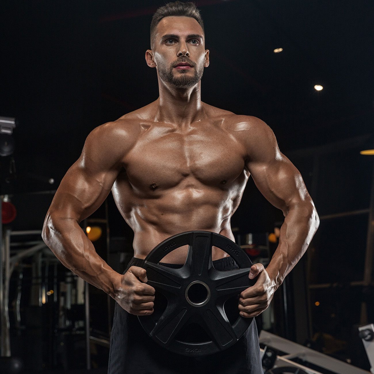 The Best Steroids For Women: What’s Safe And What To Avoid | Flex Pharma